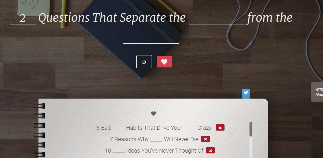 15 Free Blogging Tools That Will Help You Run Your Blog Like A Pro