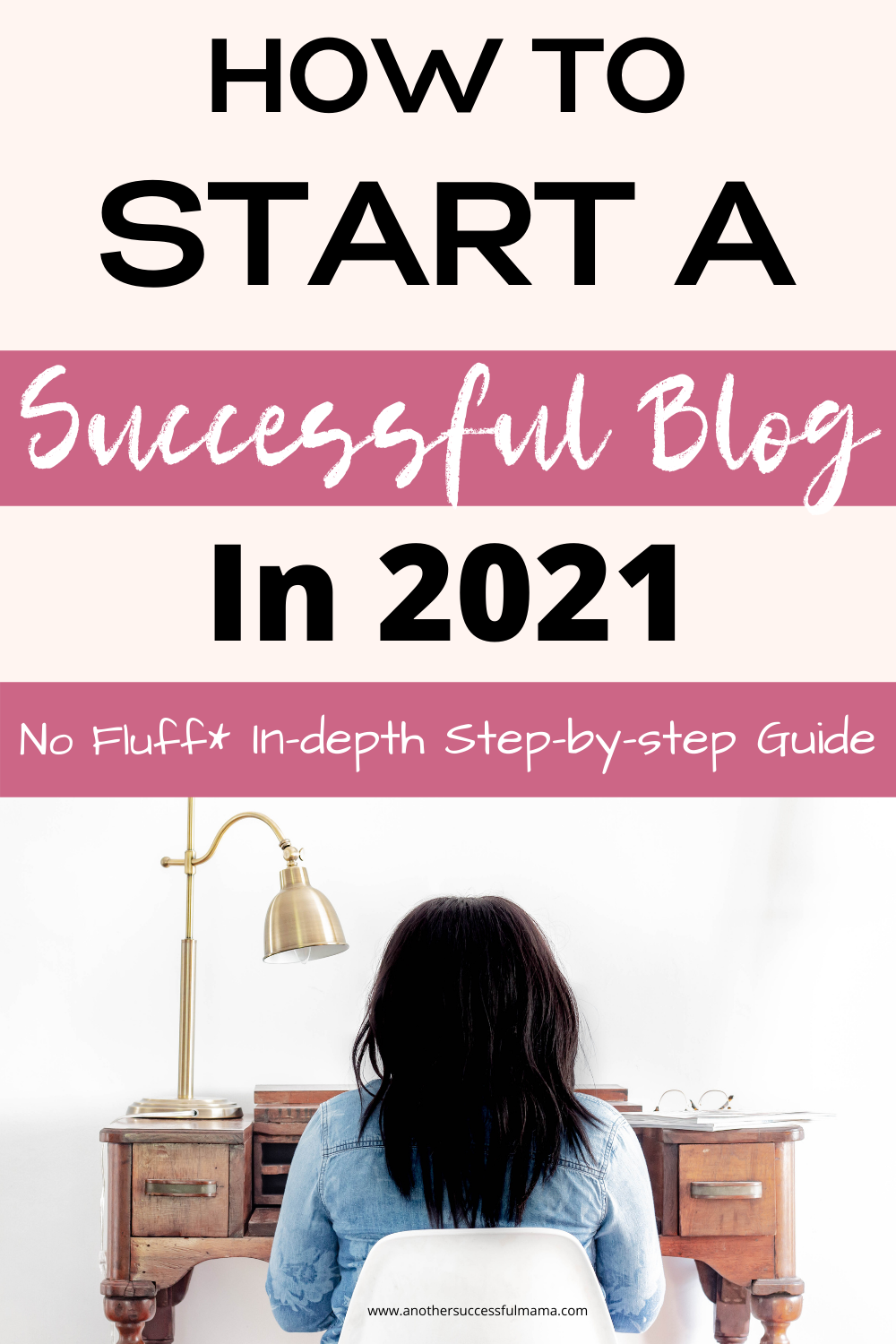 How To Start A Successful Blog In 2020: In-Depth Step-by-Step Guide