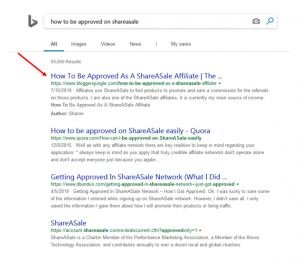 How To Rank #1 On Google With A New Blog In 2021