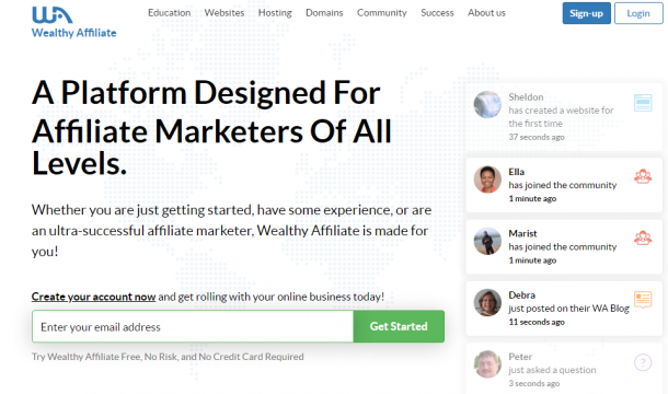 Affiliate Marketing 101: How To Make Your First $100 With Affiliate ...
